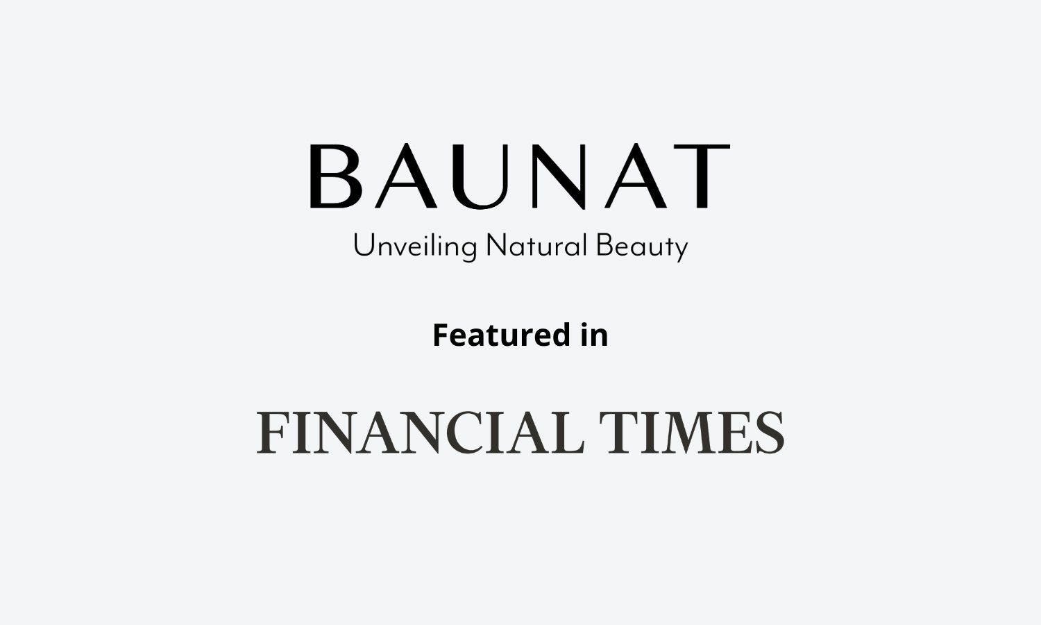 Homepage [baunatgroup.com]